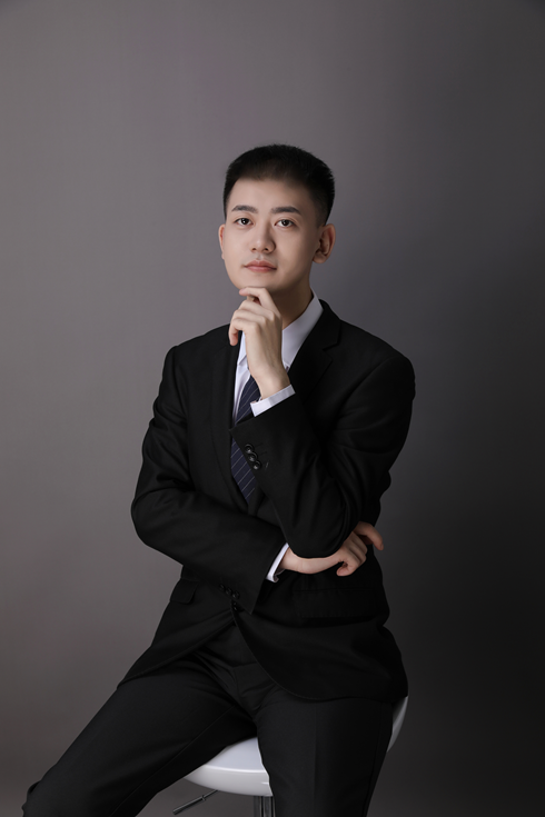 Xinhao Li - 英文专业团队 - 北京腾宇律师事务所-专业化品牌律师事务所